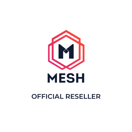 Official reseller logo pack