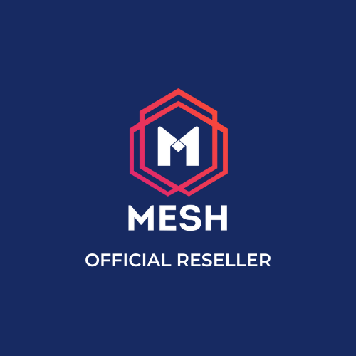 Official reseller logo pack